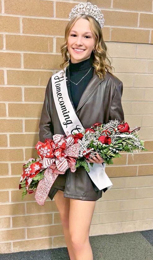 BL queen | News, Sports, Jobs - Morning Journal